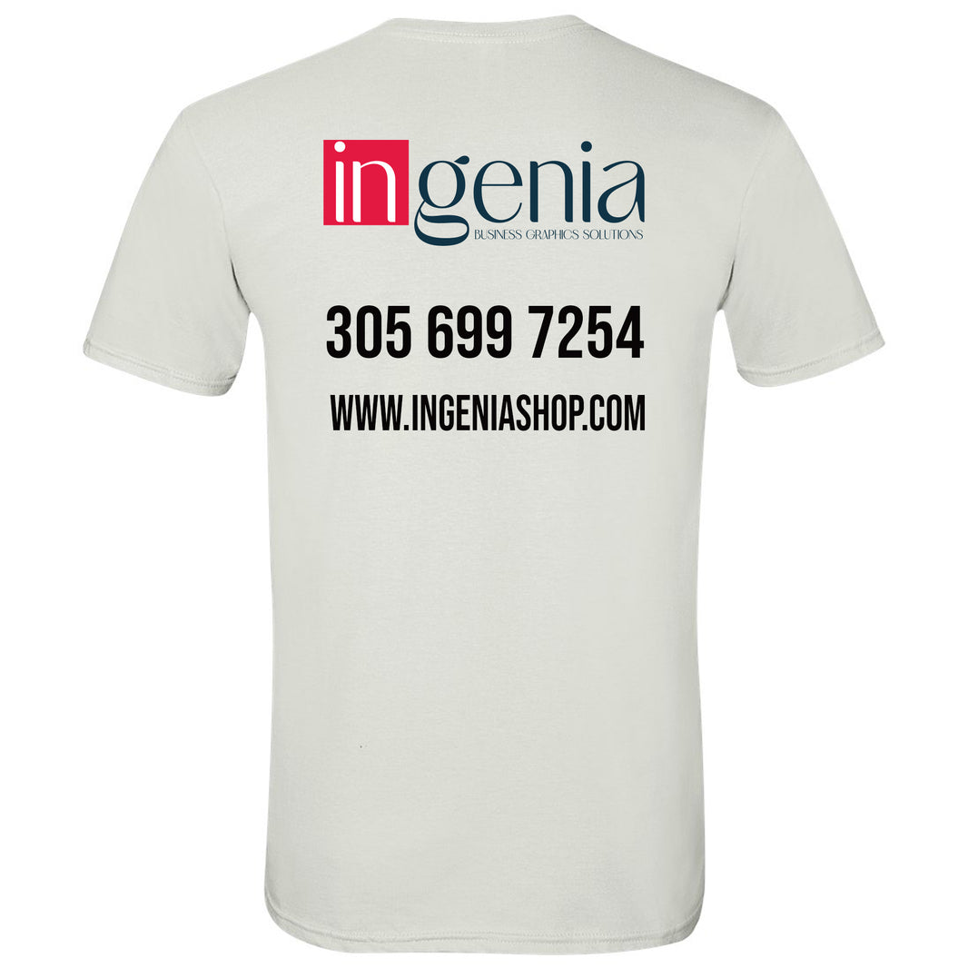 Apparel & Uniforms – tagged "Apparel & Uniforms" – Ingenia Business Graphics Solutions