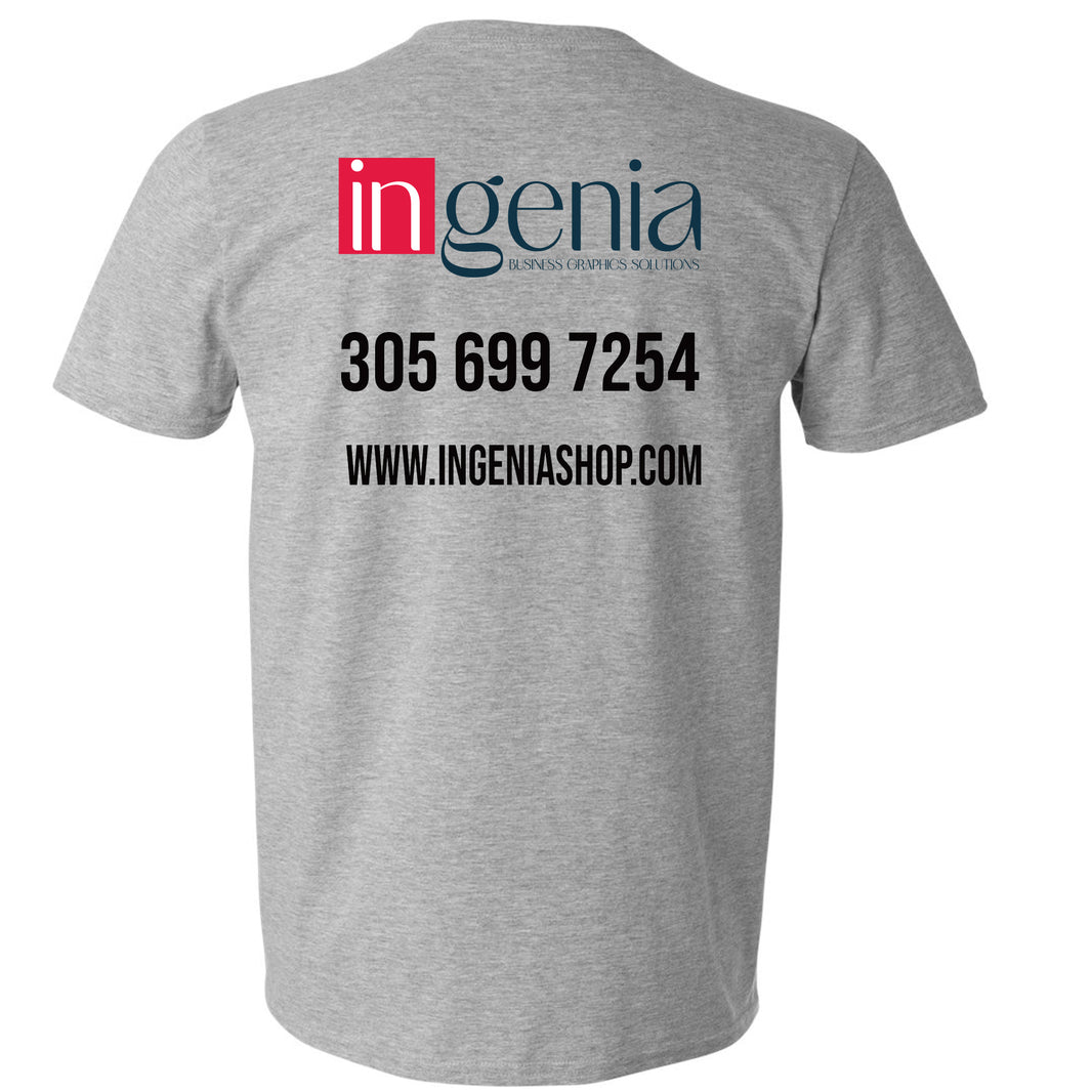 Apparel & Uniforms – tagged "Apparel & Uniforms" – Ingenia Business Graphics Solutions